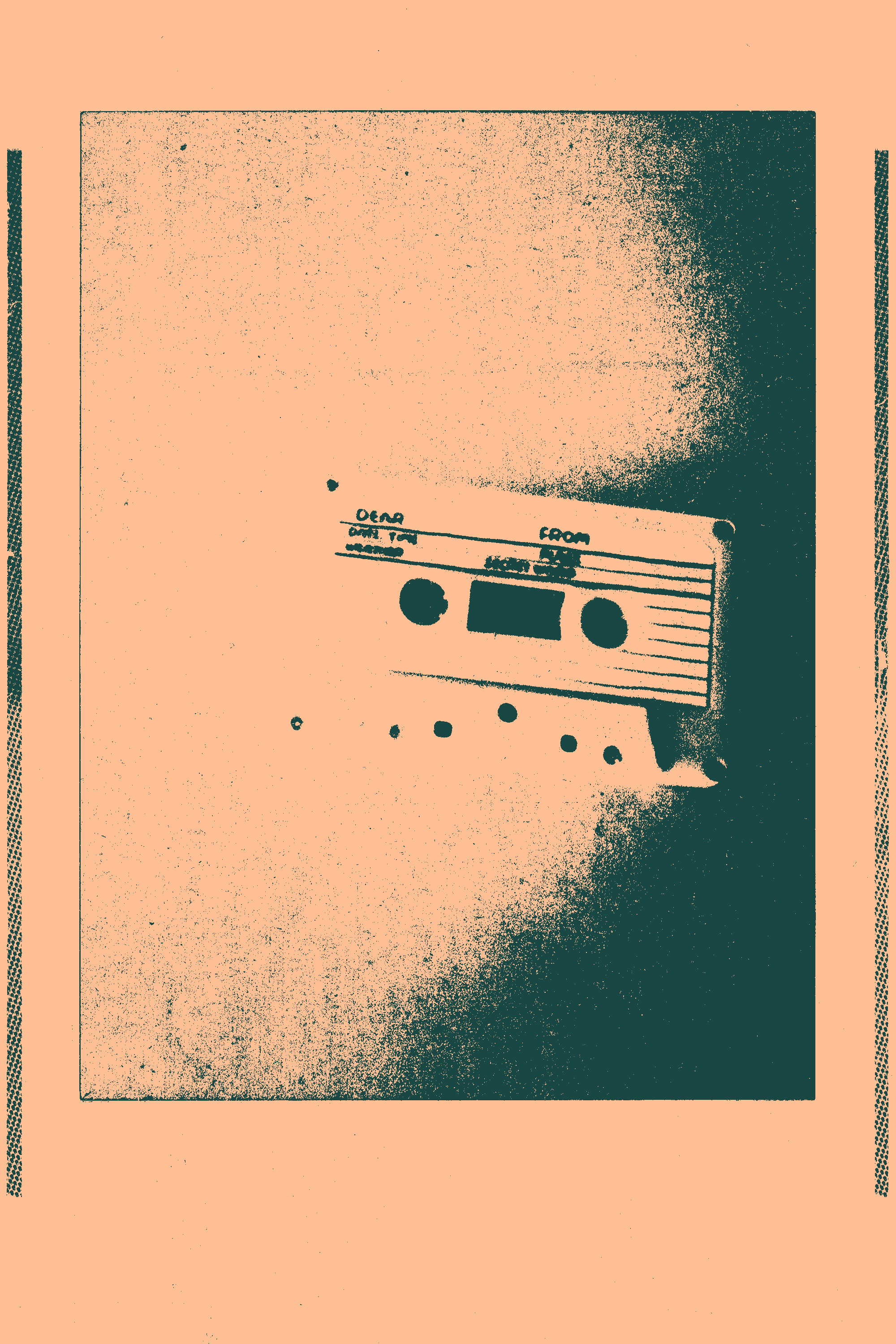 TFI Teaches — Digitizing Documents and Photographs - TFI